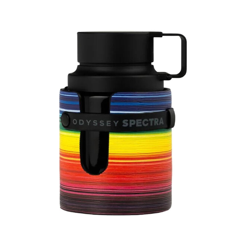 Buy Armaf Odyssey Spectra Rainbow Edition EDP For Unisex 100 ML ...