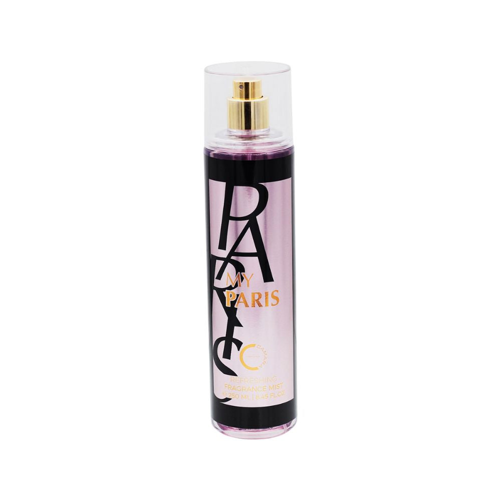 Buy Camara My Paris Body Mist For Women 250 ML - Armada Perfumes