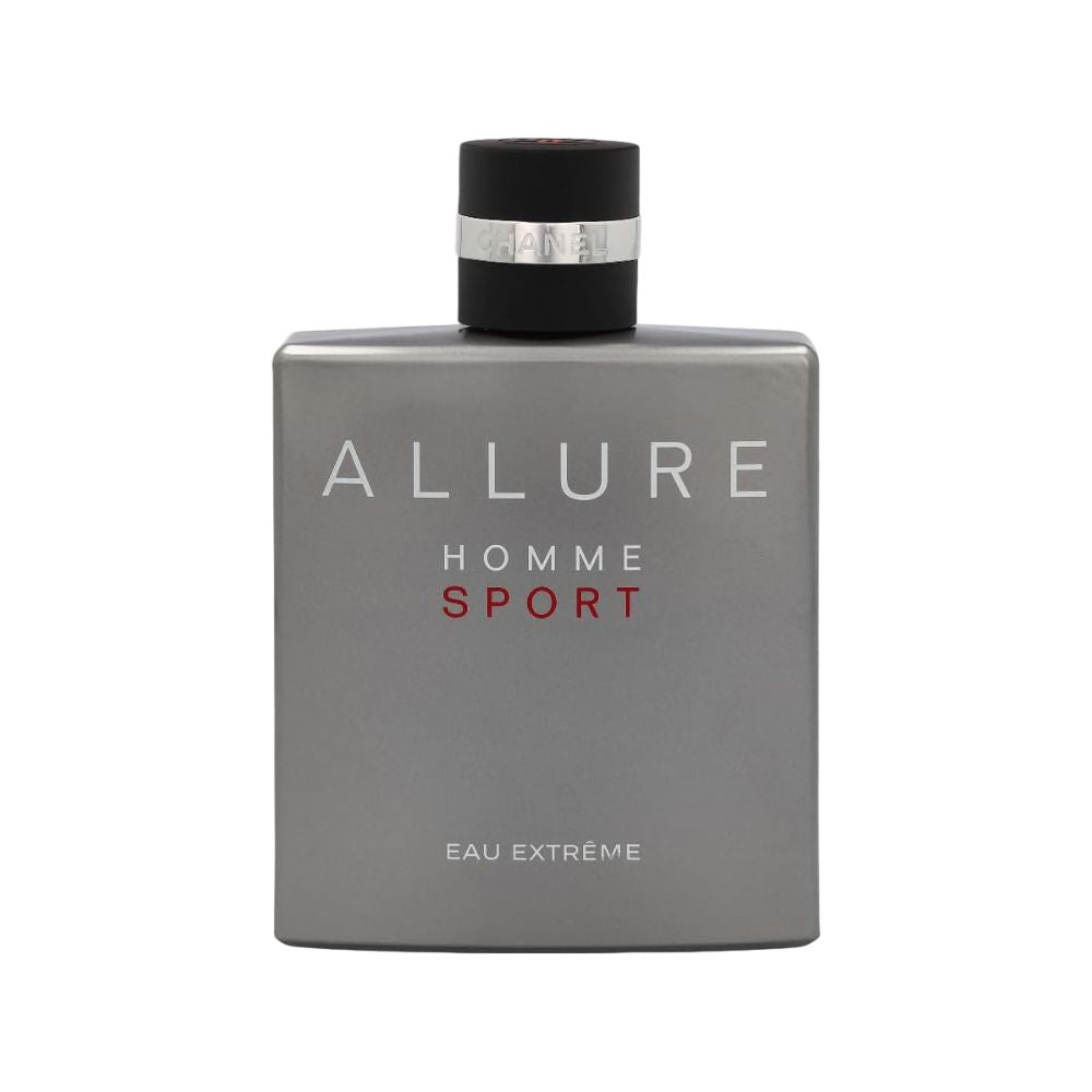 Buy Chanel Allure Sport Eau Extreme EDP For Men - Armada Perfumes