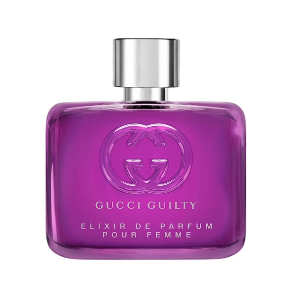 Gucci Guilty Elixir De Parfume EDP For Women 60ML – Armada Perfumes