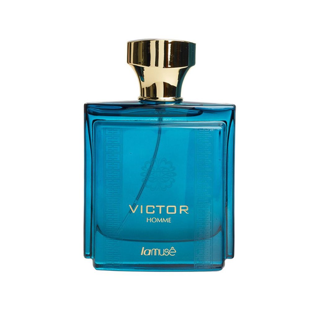 Buy La Muse Victor Homme For Men 100 ML - Armada Perfumes