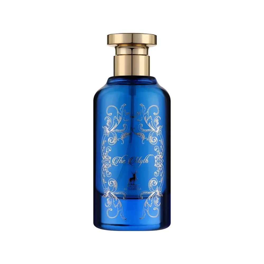Buy Maison Alhambra The Myth EDP For Unisex 100 ML - Armada Perfumes