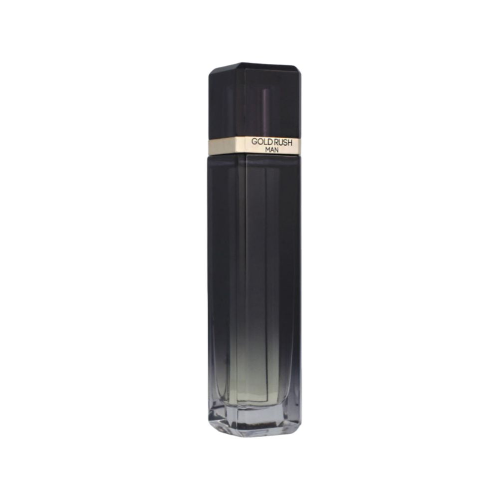 Buy Paris Hilton Gold Rush Man EDT For Men 100 ML - Armada Perfumes