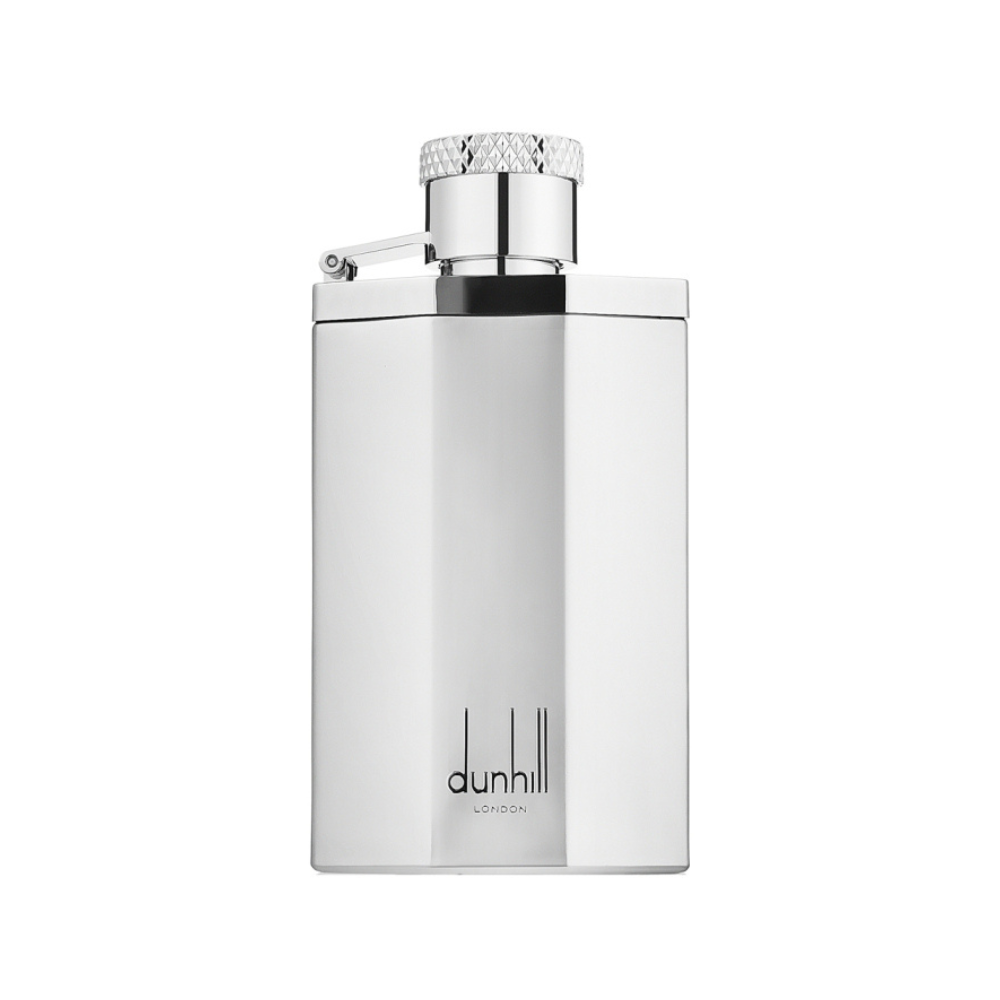 Buy Dunhill Desire Silver EDT For Men 100 ML - Armada Perfumes